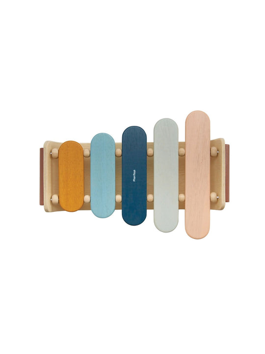 Toy Xylophone for Babies and Kids | Colored Organics®